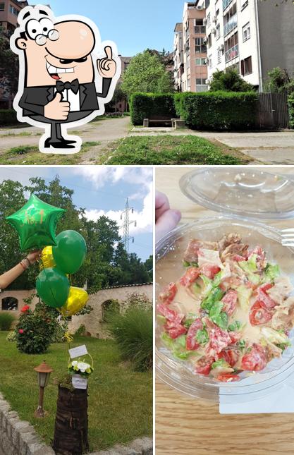 Stefan Fast Food, Belgrade - Restaurant reviews