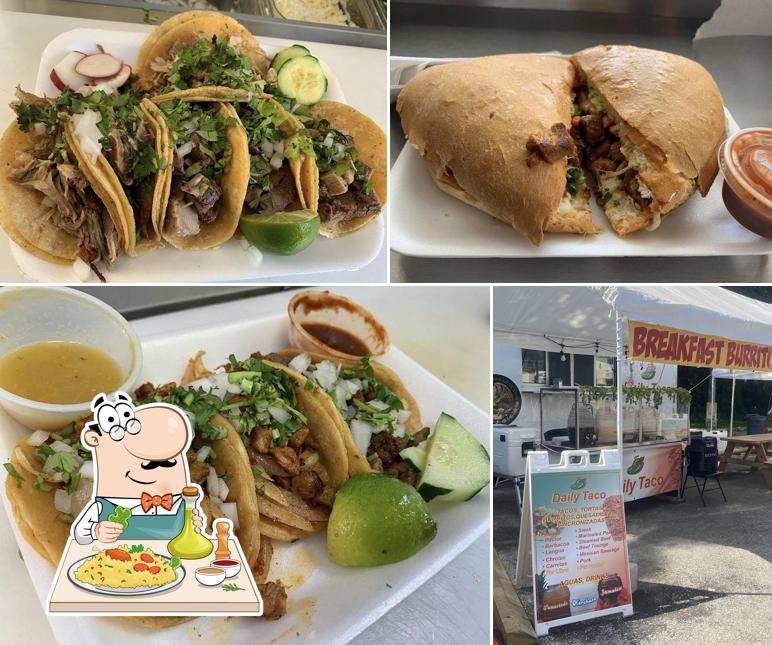Daily Taco in Fort Myers - Restaurant reviews