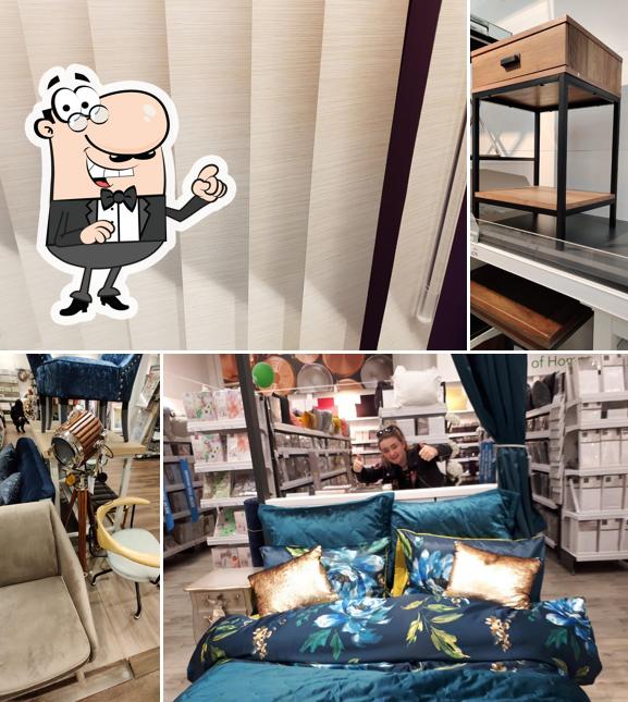Dunelm in Perth - Restaurant reviews