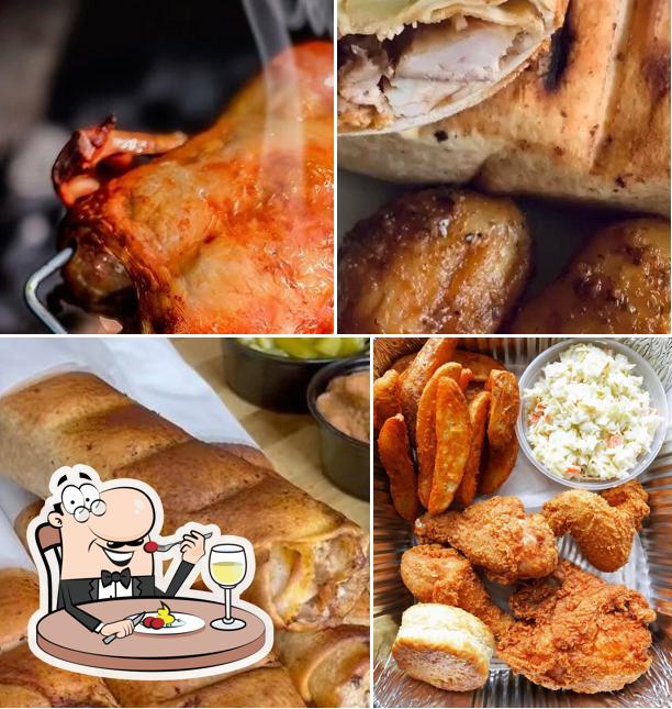 Express Poultry and Fish Dearborn heights in Dearborn Heights ...