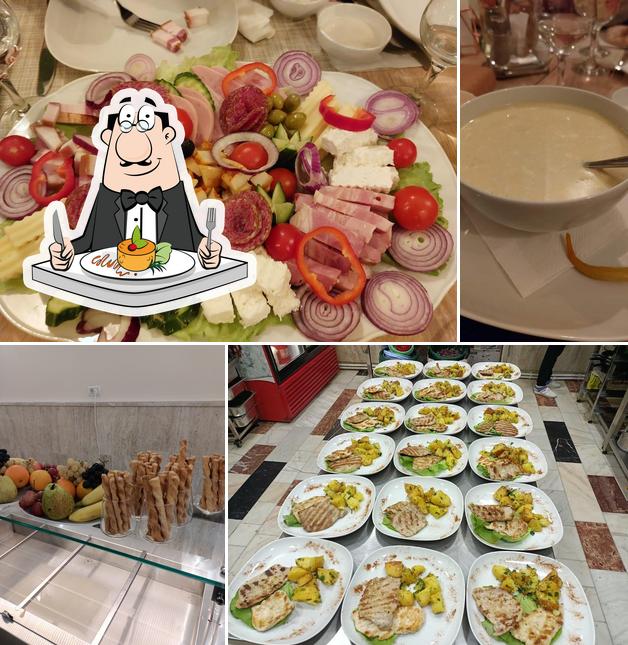 Restaurant HERMES, Slatina - Restaurant menu, prices and reviews