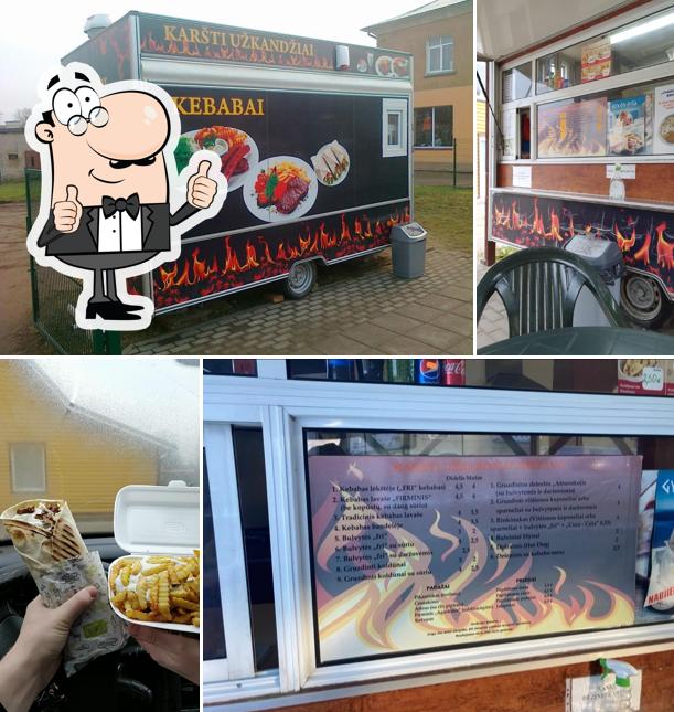 Alle Lokale in Rietavas , Sommer 2024 - Restaurant Guru