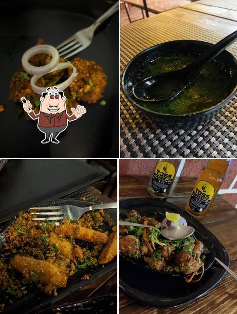Mayabazar 1957, Secunderabad - Restaurant menu, prices and reviews
