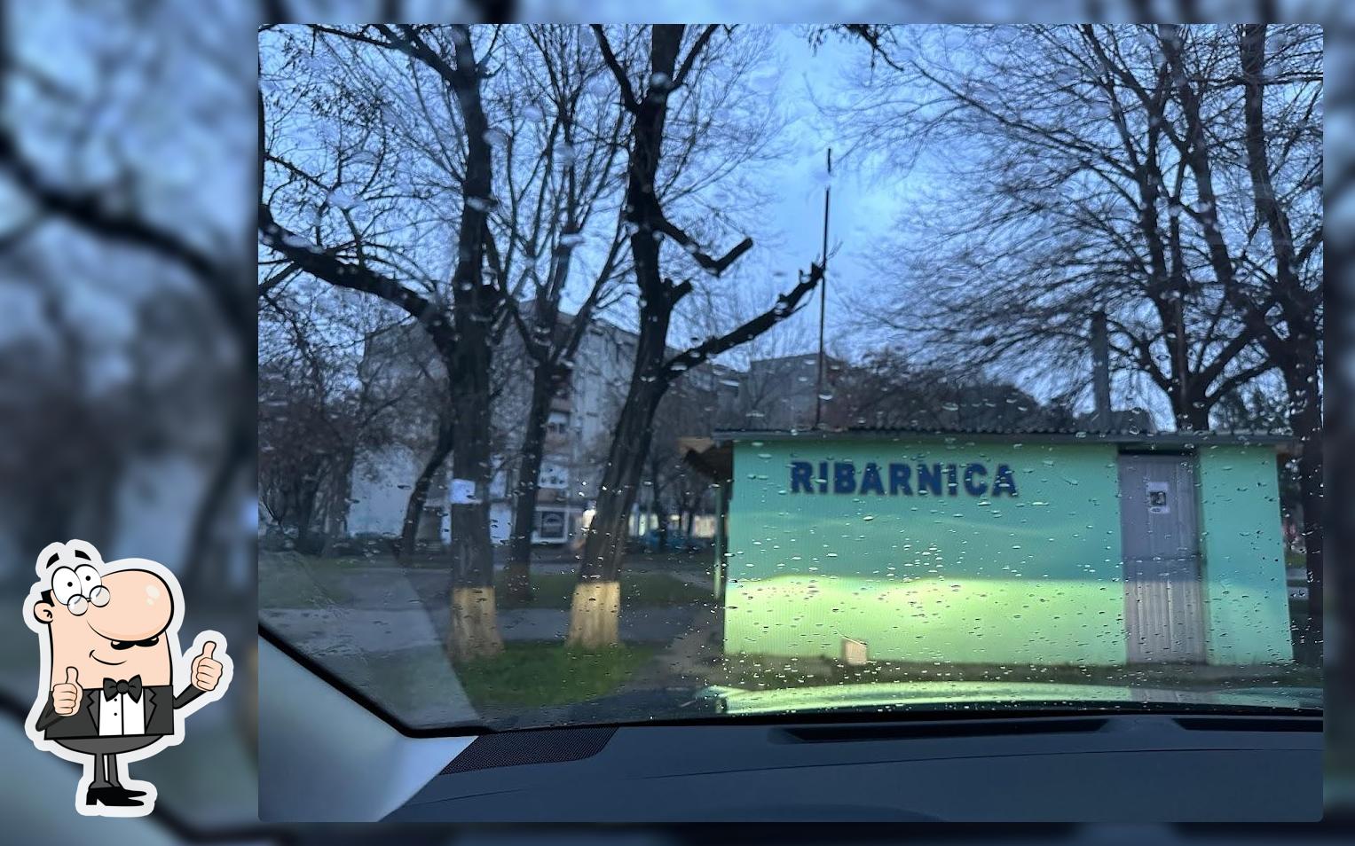 PR Ribarnica "DELFIN", Zrenjanin - Restaurant menu, prices and reviews