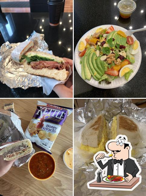Palm Tree Gourmet, Philadelphia - Restaurant menu, prices and reviews