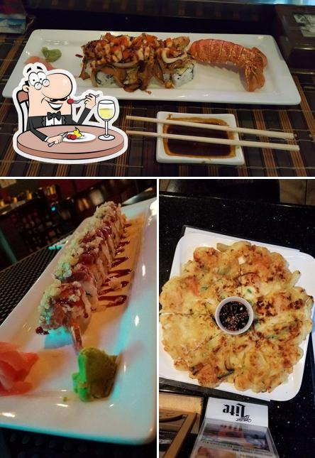 Pandora Cafe Karaoke/Bar & Grill, Honolulu - Restaurant menu, prices ...