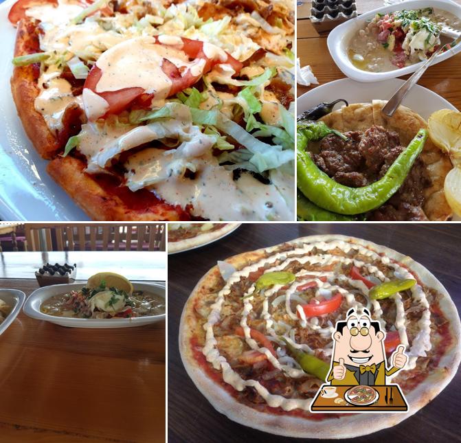 Pizzeria Åsaka, Väne Åsaka - Restaurant menu, prices and reviews