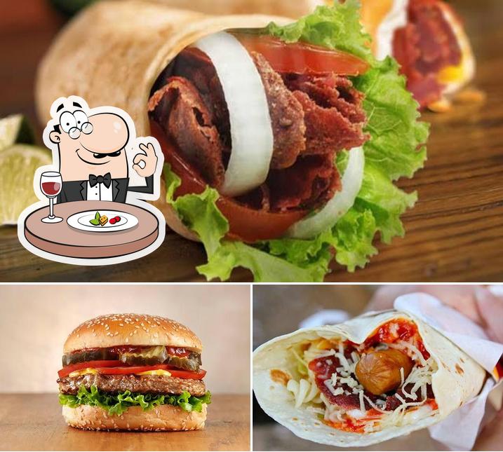 Real Kebab Turki restaurant, Cangkuang - Restaurant reviews