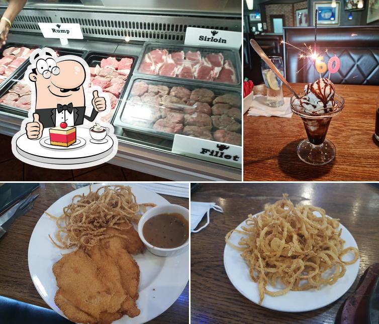 Top 10 restaurants in Krugersdorp, november 2024 - Restaurant Guru