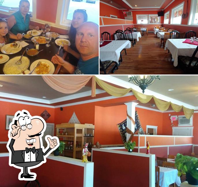 Samosa Gardens in Keremeos - Restaurant reviews