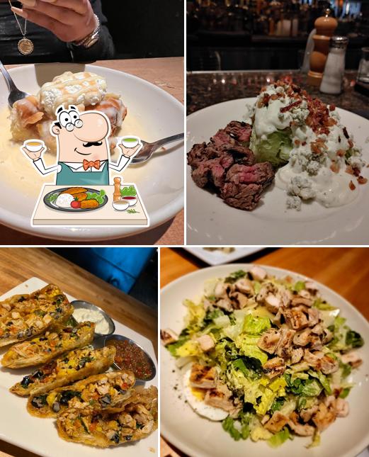 Best restaurants in Park Meadows Mall - Restaurant Guru