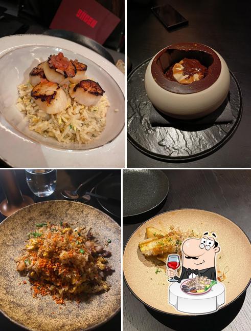 Yugen Dining, South Yarra - Restaurant menu, prices and reviews