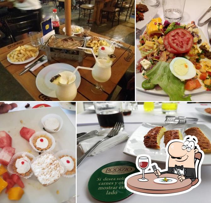 Rodizio, Los Olivos - Menú del restaurante, precios y reseñas