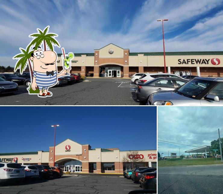Safeway in Dover - Restaurant reviews