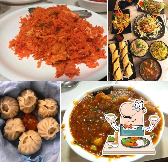 Shaolin, Mumbai - Restaurant menu, prices and reviews