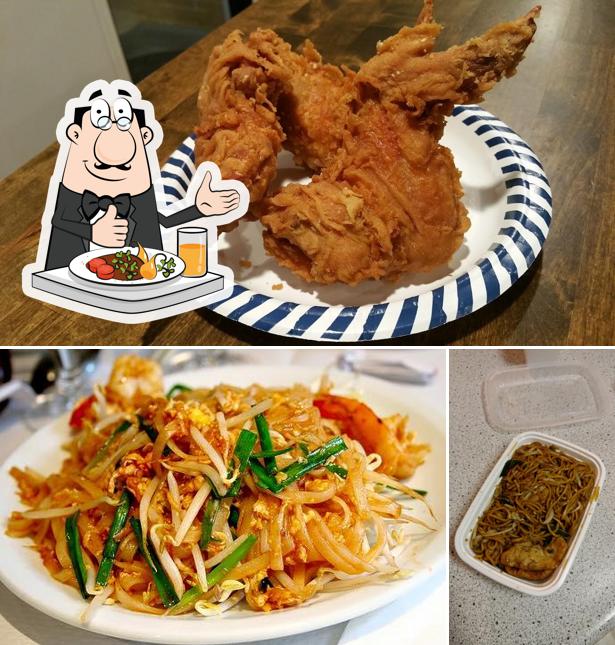 Star Kitchen, Chicago - Restaurant menu, prices and reviews
