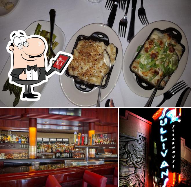 Sullivan's Steakhouse, Leawood - Restaurant menu, prices and reviews