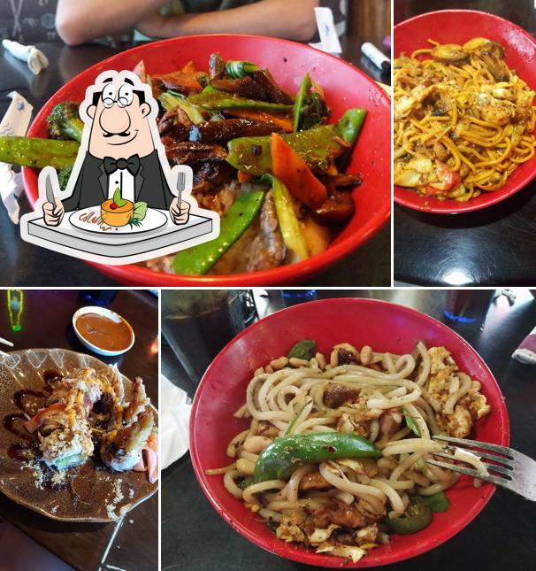 Super Yummy, 14257 Farm to Market 2920 #160 in Tomball - Restaurant ...