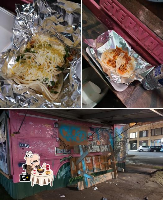 Taco Land, Portland - Restaurant menu, prices and reviews