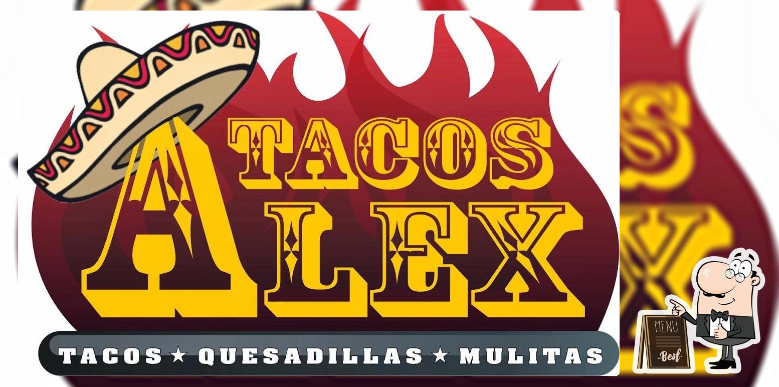 Tacos Alex restaurant, Tijuana, Mar Adriático 341 - Restaurant reviews
