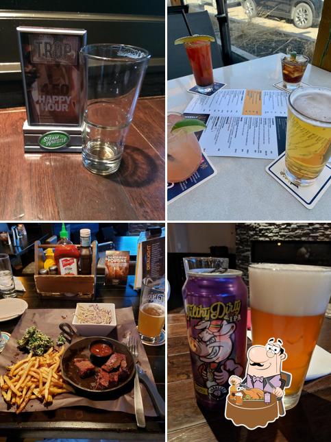 Top 10 restaurants with live music in Calgary, february 2025 ...