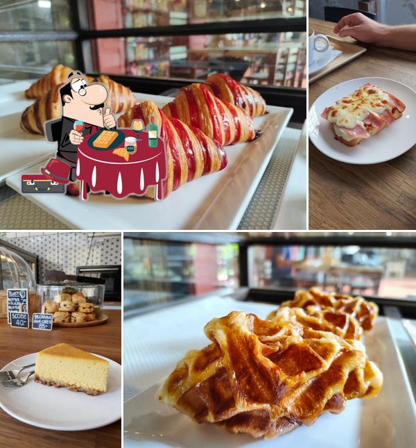 Unbranded Cafe, Bangkok - Restaurant menu, prices and reviews