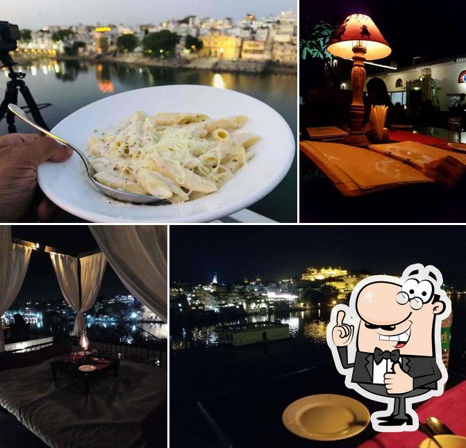 Upre, Udaipur - Restaurant menu, prices and reviews