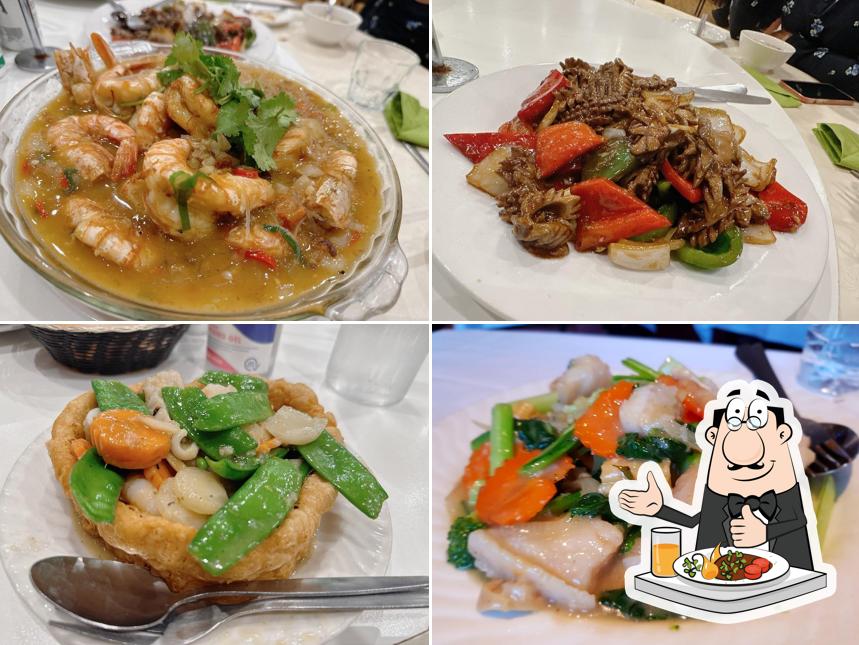 Wing Bo Chinese Restaurant, Maylands - Restaurant menu, prices and reviews