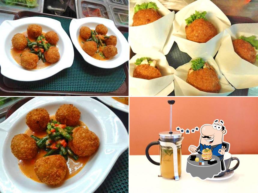 BUGÓNG, Makati - Restaurant menu, prices and reviews