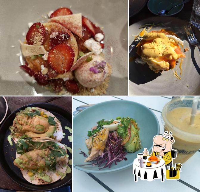 Double Shot Deakin, Deakin - Restaurant menu, prices and reviews