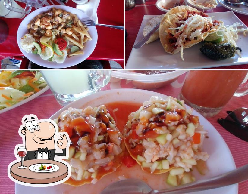 Mariscos Che, Guasave - Menú del restaurante, precios y reseñas