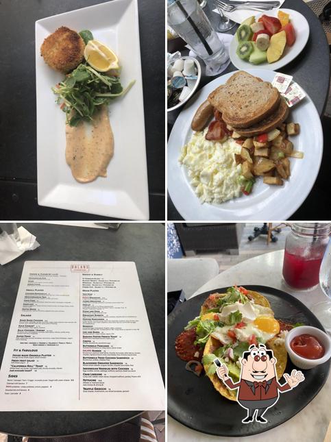 Balan's, Miami - Restaurant menu, prices and reviews