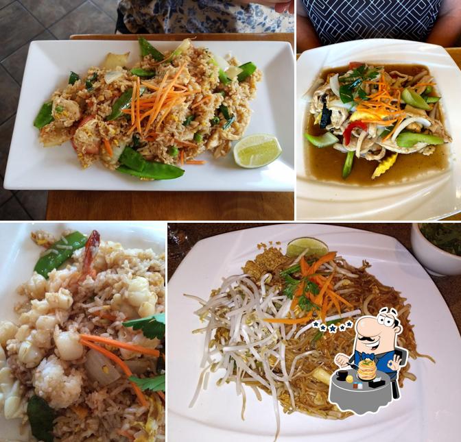 Bhan Thai (Mt. Laurel), Mount Laurel - Restaurant menu, prices and reviews