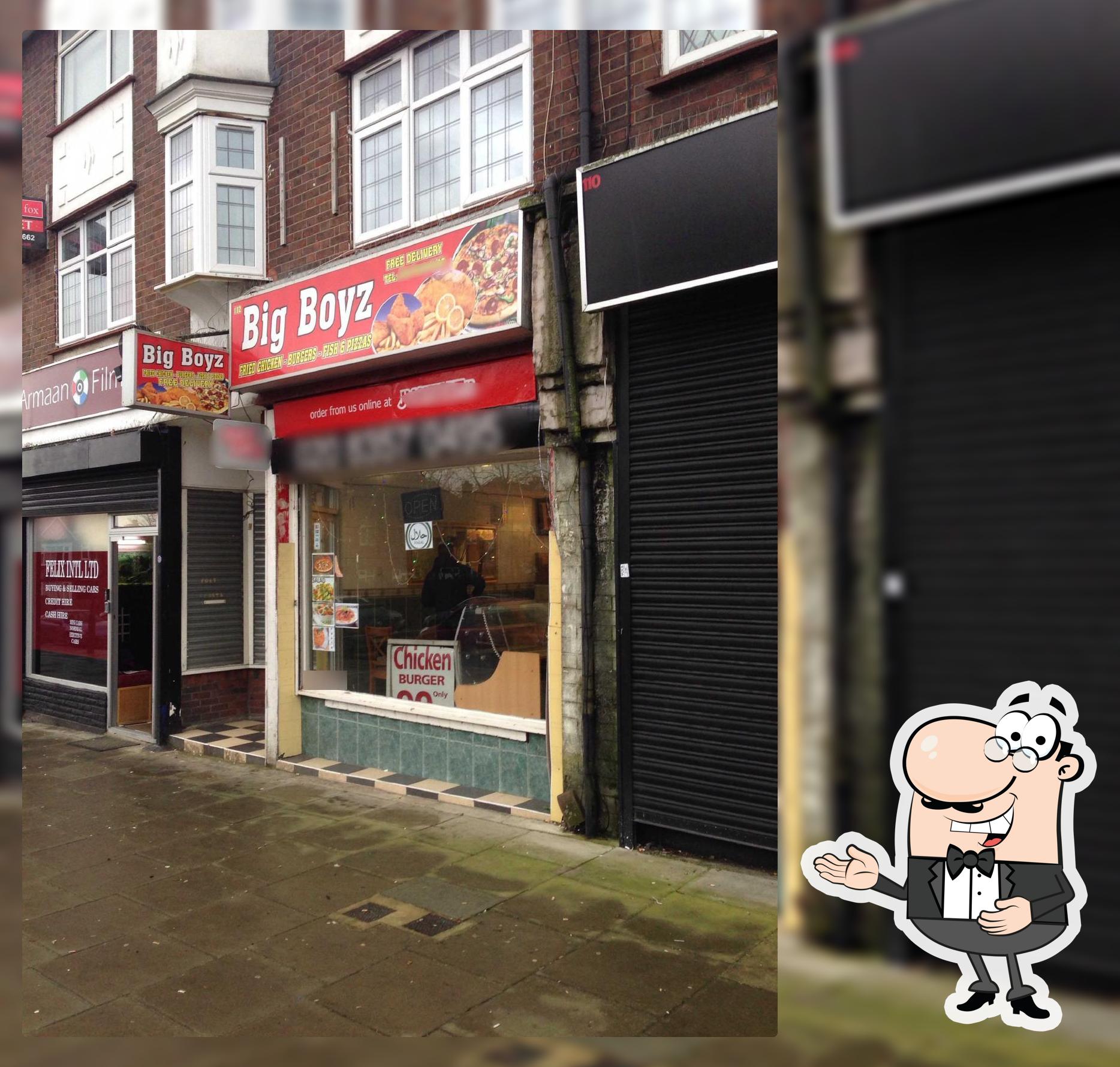 Find the best place to eat in Wembley, spring 2024 - Restaurant Guru