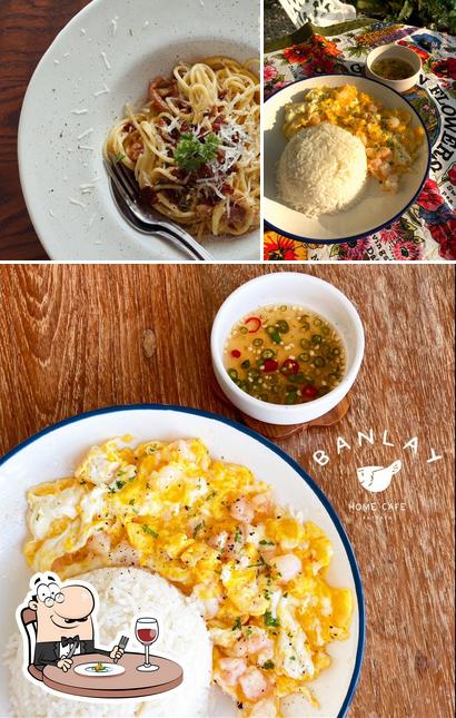 BANLAY HOMECAFE, Pattaya City - Restaurant reviews