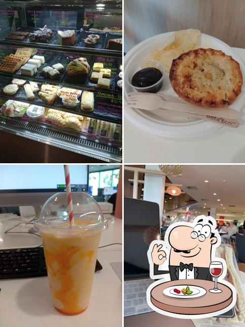 CAFE 641.5, Chermside - Restaurant menu, prices and reviews