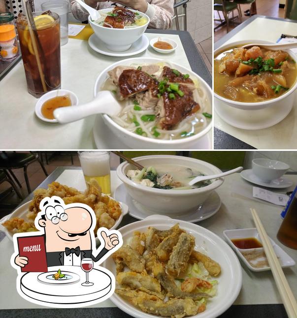 Happy Cafe, Hong Kong - Restaurant reviews