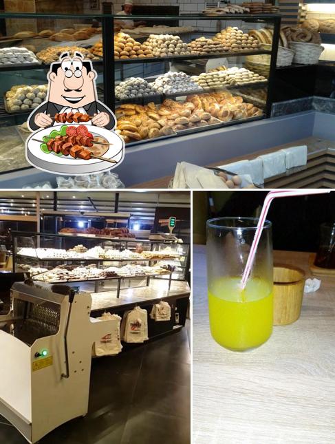 TOPRAK FIRIN PASTANE & CAFE, Istanbul - Restaurant reviews