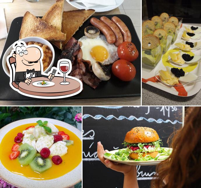 VERONI coffee & chocolate cafe, Brno - Restaurant reviews