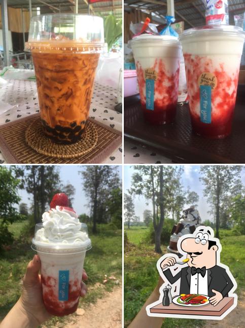 โกดัง slow bar, Prakhon Chai - Menú del restaurante, precios y reseñas