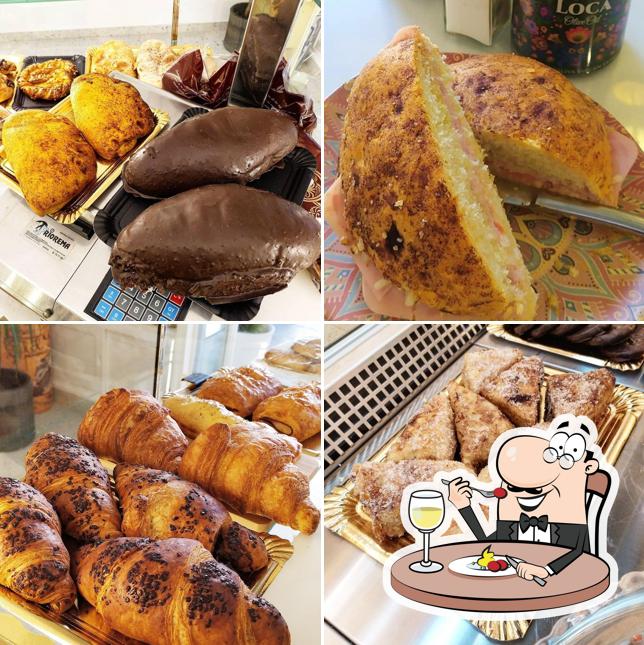 Café Real, Úbeda - Restaurant menu, prices and reviews