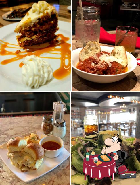 Charred Pie, Oro Valley - Restaurant menu, prices and reviews