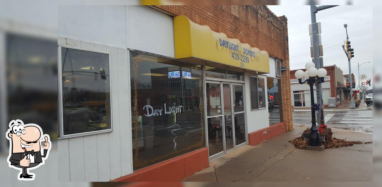 Daylight Donuts, Comanche - Restaurant menu, prices and reviews