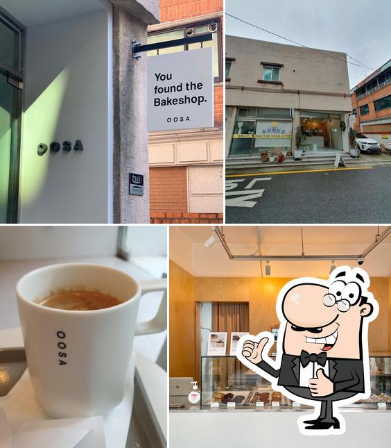 오오사 OOSA, Seul - Menú del restaurante, precios y reseñas