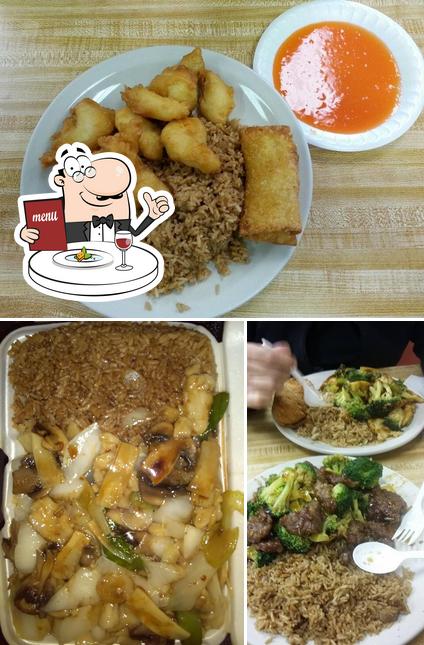 East Wok, Massena - Restaurant menu, prices and reviews