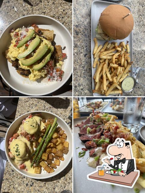 Ember Restaurant & Bar, Estes Park - Restaurant menu, prices and reviews