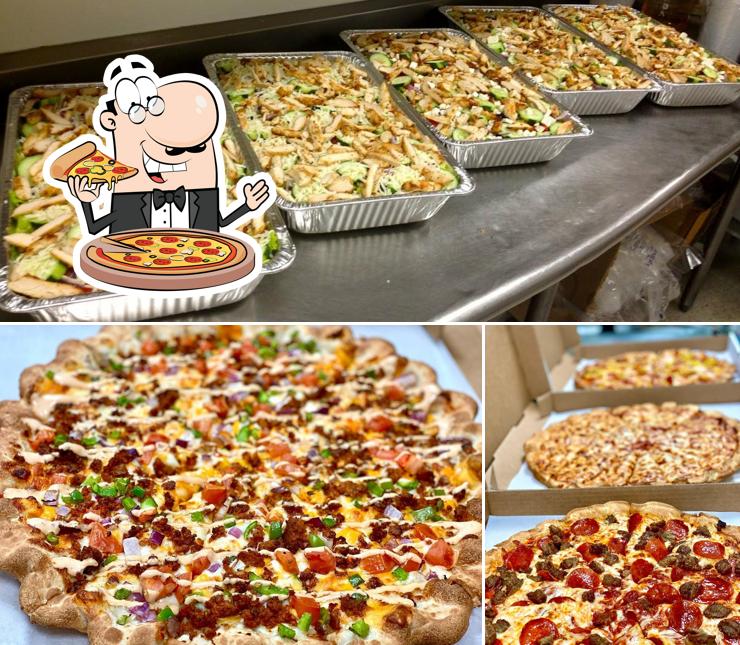 Emilio's Pizza, Strongsville - Restaurant menu, prices and reviews