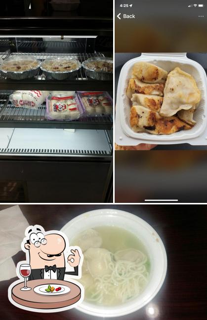 Great Taste Dumpling, New York City - Restaurant menu, prices and reviews