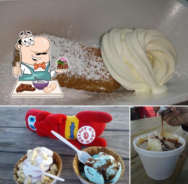 Weenee World in New Castle - Restaurant reviews