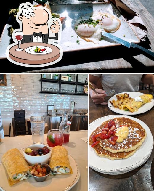 First Watch, Wildwood - Restaurant menu, prices and reviews